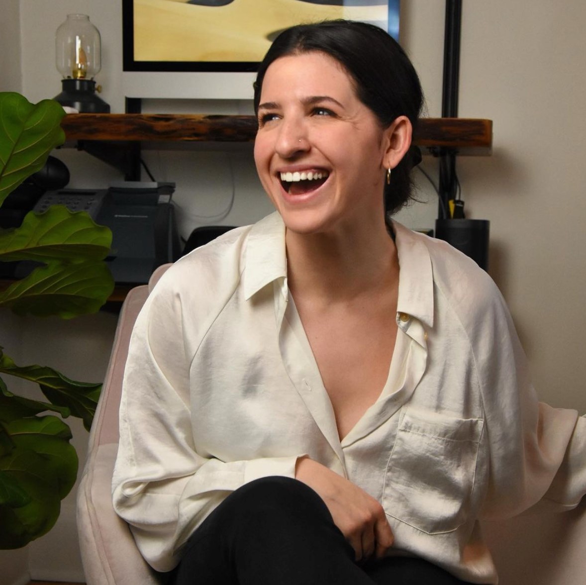 Why You Should Treat Your Health Like You Treat Your Business – Robyn Shaw – Fempreneur