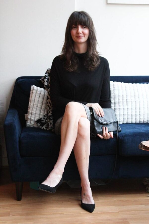 Michelle Gadd / Elasticpantcity – Fempreneur