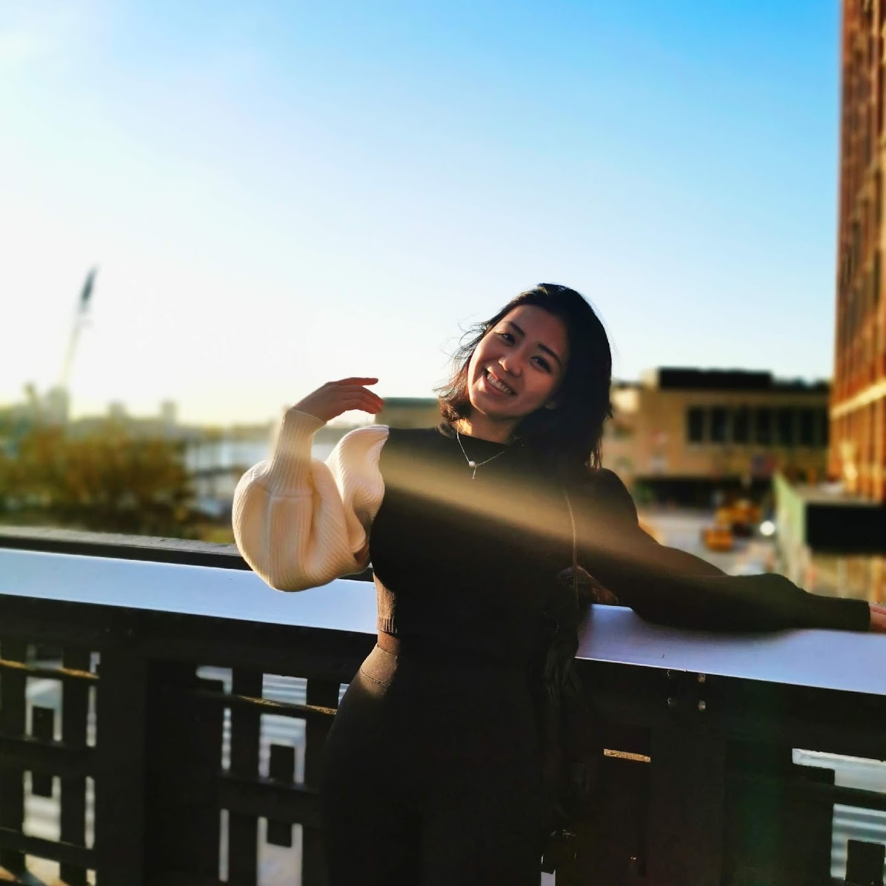 Amour Caché Co-Founders Deean and Agnes – Fempreneur