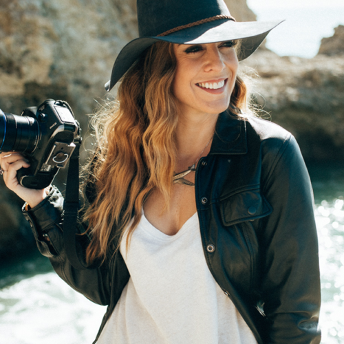 Fempreneur – Talia Beckett Davis