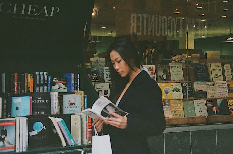 Amour Caché Co-Founders Deean and Agnes – Fempreneur