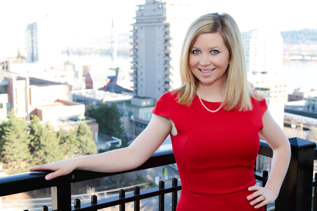 Why Do Public Relations Professionals Wear Red? – Fempreneur