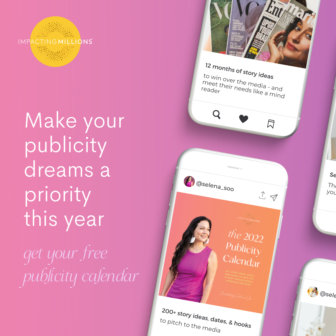 10 Ways To Get Publicity For Your Brand – Fempreneur