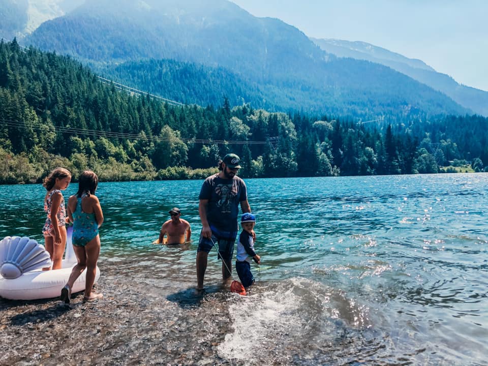 What To Do In Pemberton – British Columbia – Fempreneur