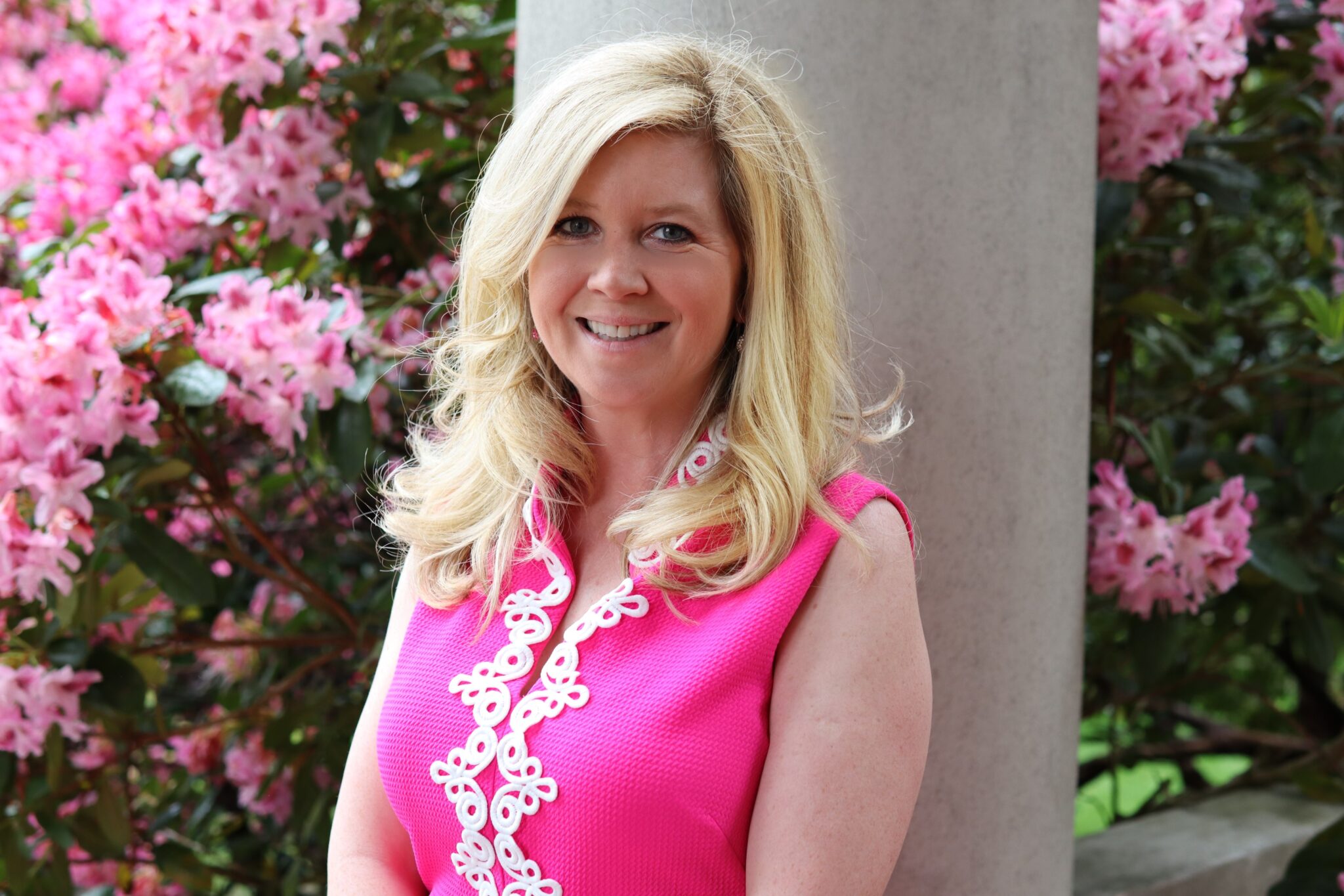 Fempreneur – Talia Beckett Davis