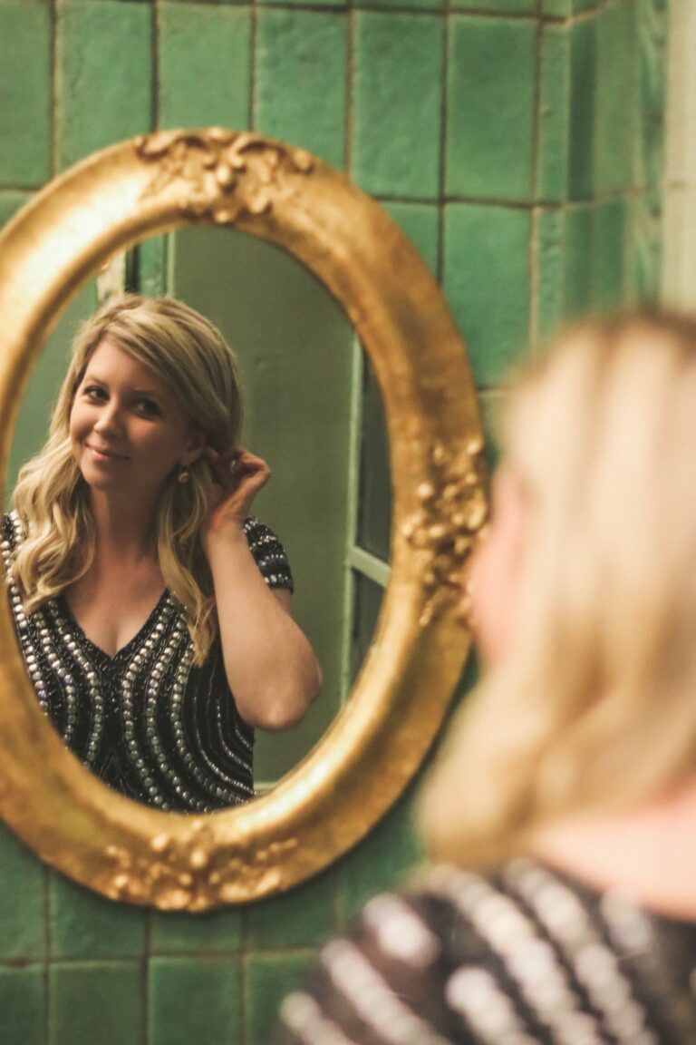 Fempreneur – Talia Beckett Davis